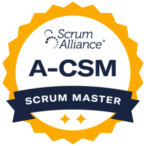 Certified Scrum Professional - Product Owner® - CSP-PO